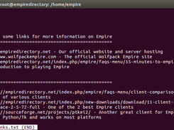 Wolfpack Empire Utilities download | SourceForge.net